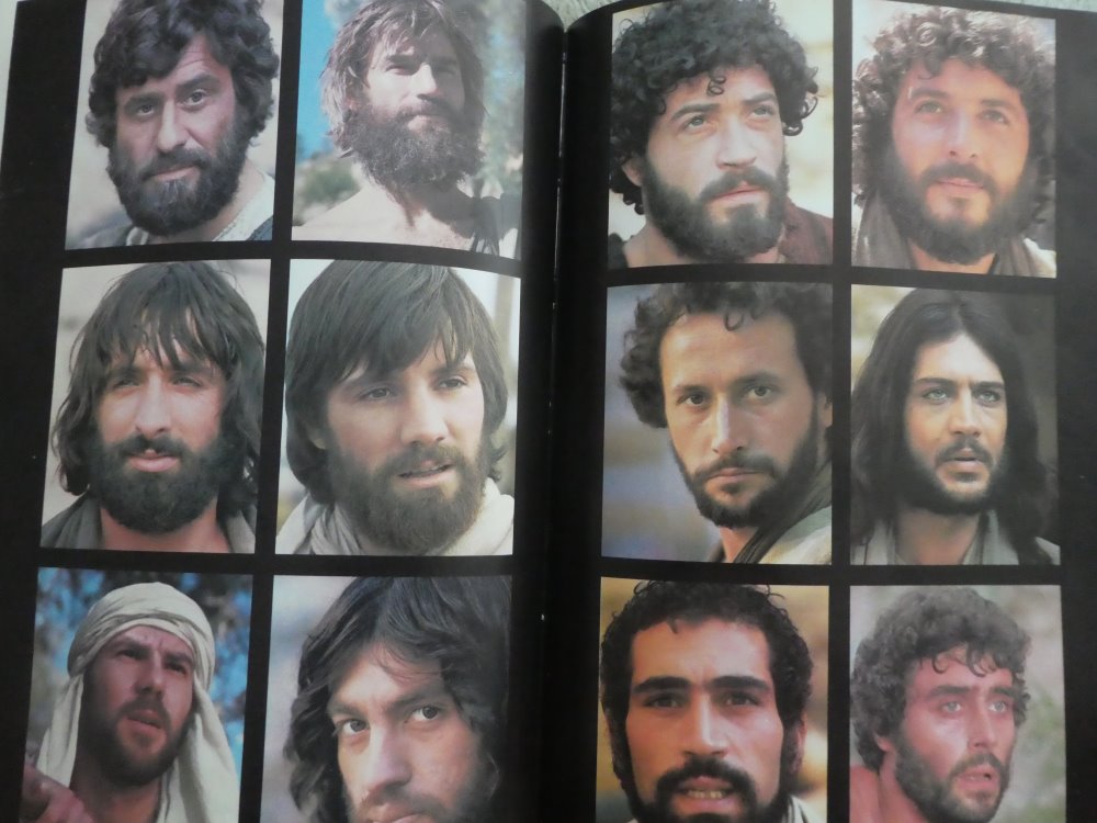 Disciples: Then and Now